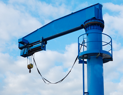 Crane Rental & Sales in UAE | Mobile, Tower, Crawler Cranes | BDI Rentals